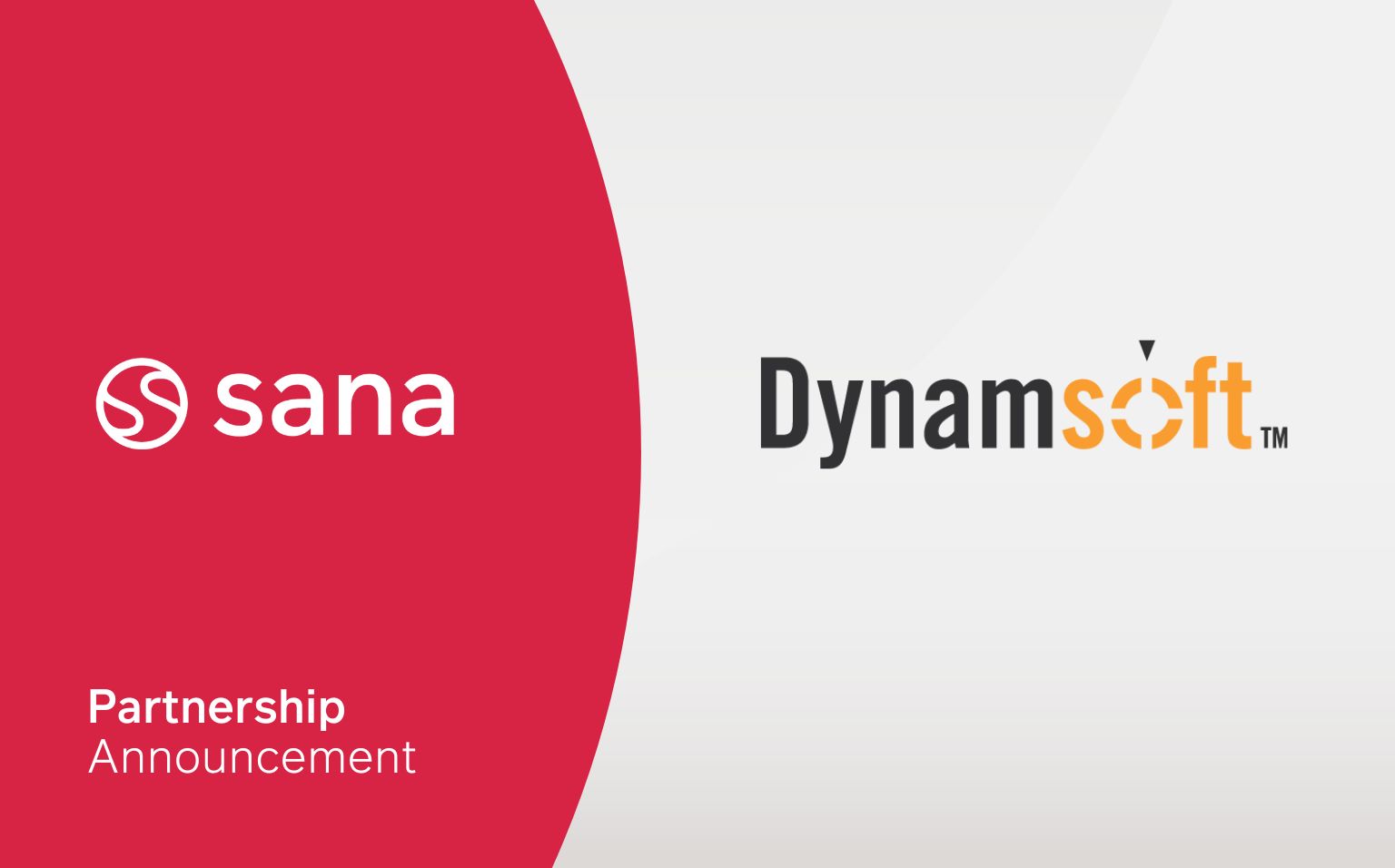 Sana Commerce partners with Dynamsoft