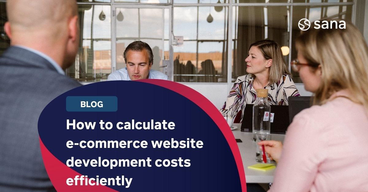 Understanding E-commerce Website Development Costs: A Guide Understanding E-commerce Website Development Costs: A Guide